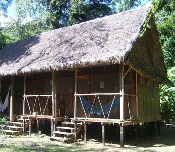 5-Day Jungle Tour (Chalalan Ecolodge)